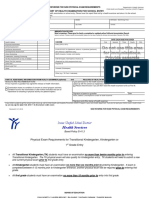 DPH Form 3300 - Rev012025 | PDF