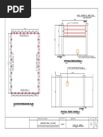 SIDE WALL SCUPPER DRAIN - Rev. (01) - TYPICAL DETAIL FOR SIDE WALL ...