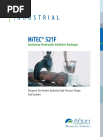 Clariant Brochure Hordaphos Phosphoric Acid Esters 201404 en | PDF