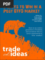 10 Golden Rules of Dan Zanger | PDF | Financial Markets | Microeconomics