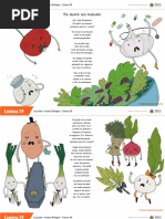 Poema Se Mato Un Tomate | PDF