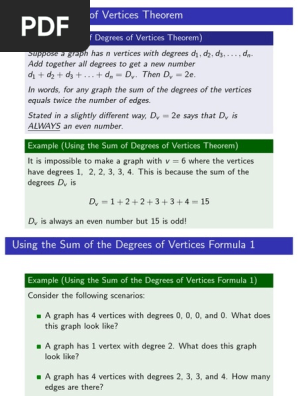 Formula De Vertice Pythagoras Would Have Loved This Pyramid Theorem!