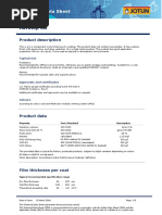 Film Quality Control | PDF | Strength Of Materials | Applied And ...
