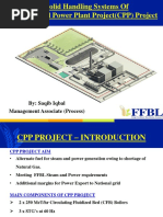 DRI Process | PDF