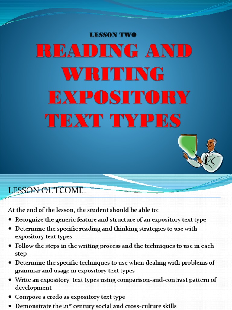Writing Expository Texts: Strategies & Skills | PDF | Essays | Flowers