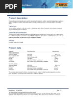 Technical Query Form for Construction | PDF