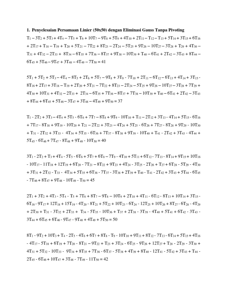 Tugas 3 Metnum | PDF | Knowledge Representation | Disability