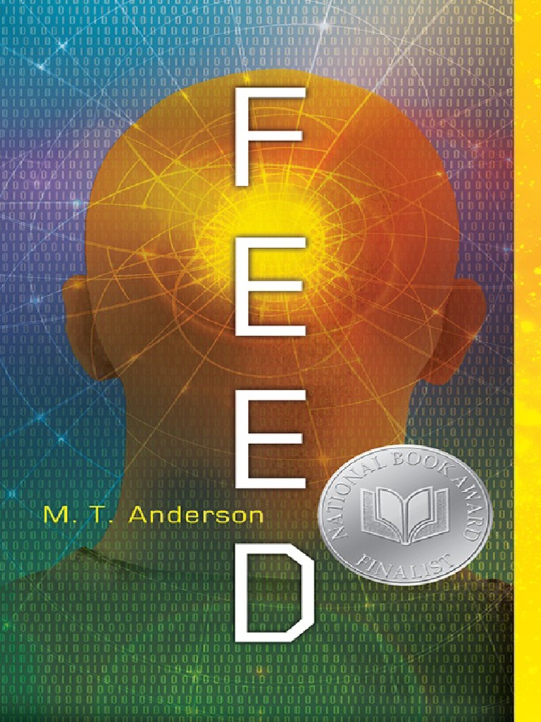 Feed MT Anderson | PDF | Nature