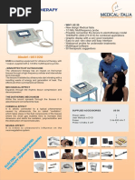 Lund and Browder Chart | PDF | Burn | Skin