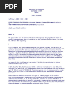 RA 7161 - Amended NIRC To Incorporate PD 705 | PDF | Lumber | Internal ...