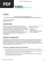Bank Strong Room Construction Guide | PDF | Bank Vault | Building ...
