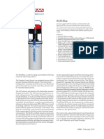 d367 Aanderaa Zpulse Dcs Low en | PDF | Technology & Engineering