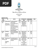 2026-PPMP-Forms | PDF | Stationery | Office Equipment