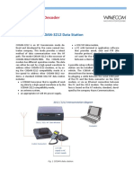 Pi-Star Setup for Amateur Radio | PDF | Wi Fi | Booting