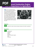 ME Engine Training Course - MAN B&W Diesel PDF | PDF | Engines | Energy ...