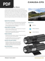 Interface Management Procedure Template | PDF | General Contractor ...