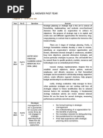 Fin242 - Financial Analysis (Group Assignment) | PDF | Market Liquidity ...