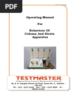 Torsion Test Lab Report | PDF | Fracture | Deformation (Engineering)