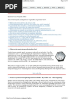 Turn-of-Nut Installation Guide | PDF | Nut (Hardware) | Screw
