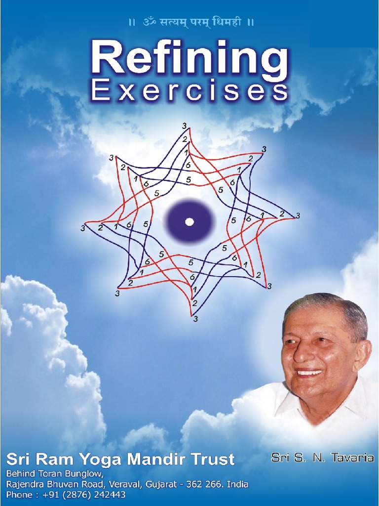 3SRB Refining Exercises Overview | PDF