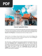 11 GENERAL ORDERS of SECURITY GUARD | PDF | History