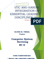 Facilitate Learning Session Script | PDF | Educational Technology | Pedagogy