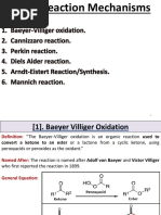 Wolff Rearrangement | PDF | Organic Chemistry | Chemistry