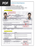 Application For Population Certificate | PDF | Business | Business