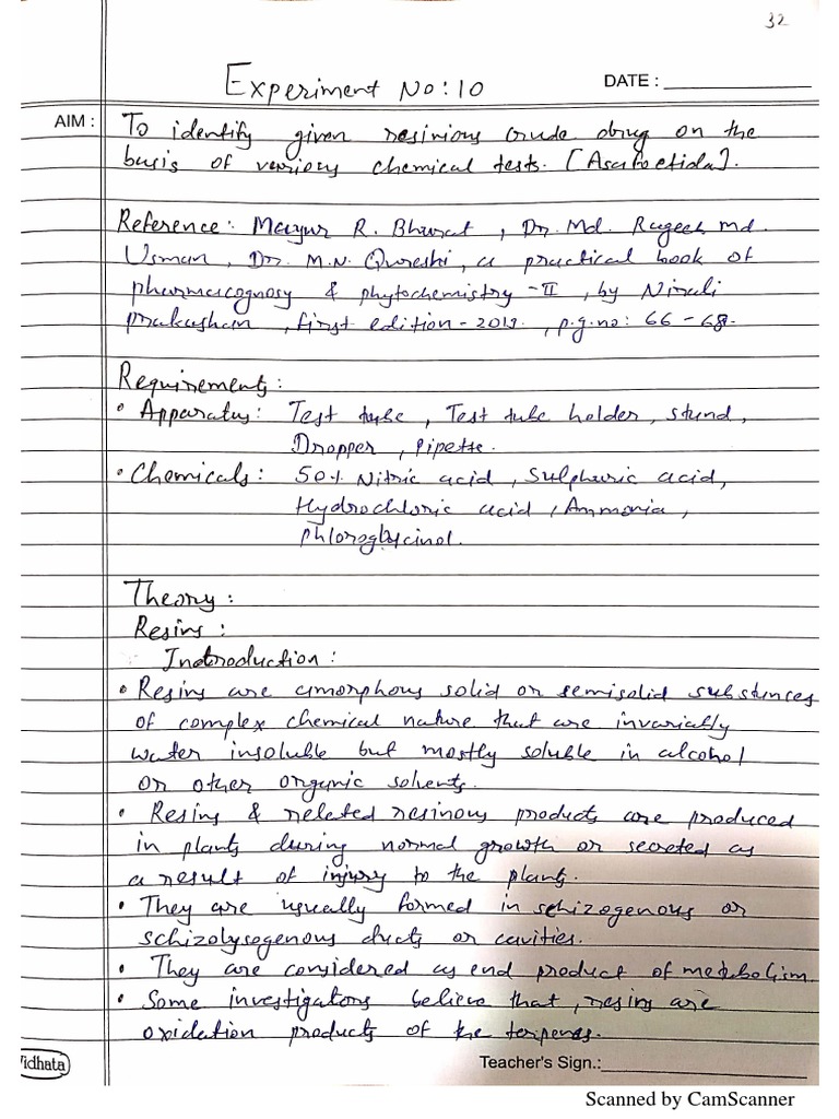 Cognosy Exp10-18 PDF | PDF