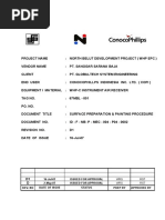 Sigmacover™ 620: Product Data Sheet | PDF | Corrosion | Legal Liability