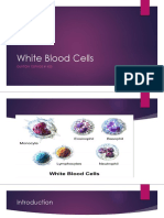 Interpreting Histograms: Elements of A Histogram | PDF | White Blood ...