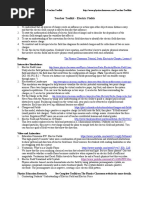GenPhysics2 Module 6 | PDF | Magnetic Field | Electric Motor