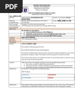 4th Quarter Exam Eapp | PDF | Criticism | Citation