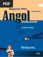 Erettsegi Mintatetelek Angol Nyelvből 50 Emelt Szintű Tetel | PDF