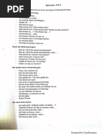 Modellsatz 2 DSD II | PDF