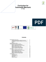 05 Occupant Packaging | PDF | Truck | Vehicles