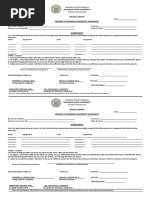 Borrower Log Sheet | PDF