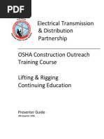 Reeving Information v2 | PDF | Crane (Machine) | Rope