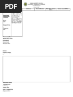 AEFI Kit Contents and Dosage Guidelines | PDF
