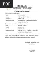 Formulir Excel SPT Tahunan PPH Badan - 1771 | PDF