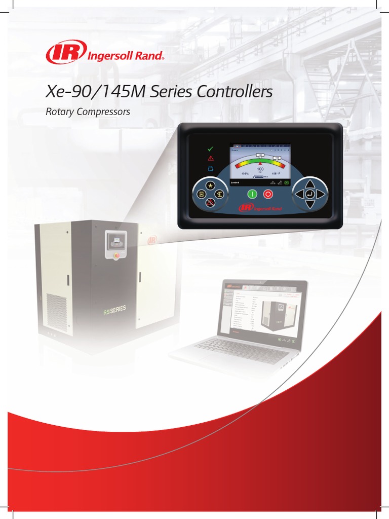 Xe 90 145m Series Brochure | PDF | Contractual Term | Reliability ...