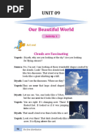 Wonder Chapter 1 Summary: August's Story | PDF