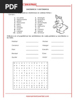 Letra de Valicha | PDF