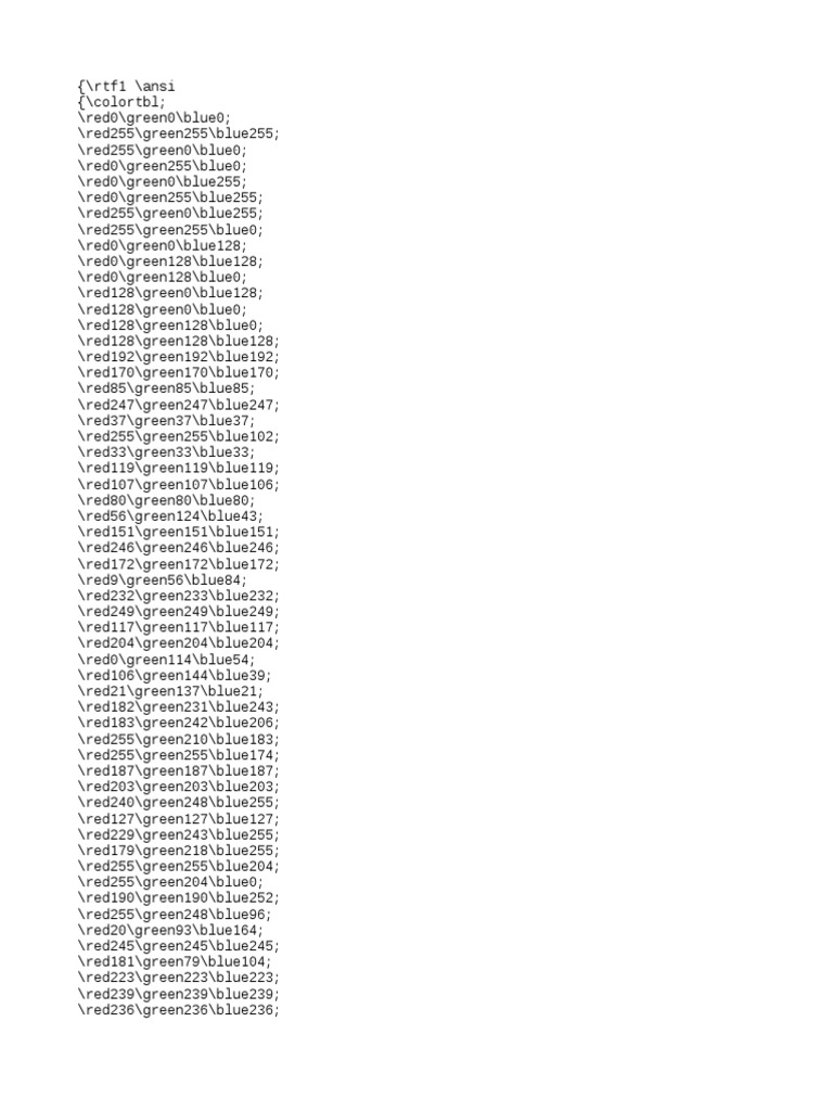 MKLL | PDF | Business