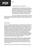 Bois Form Revised 2018 | PDF | Philippines | Government
