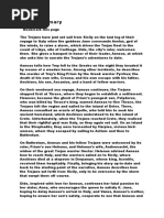 Sports Day Running Commentary | PDF