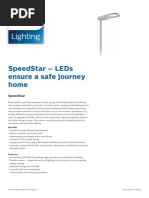 SafeLite Emergency Lighting Solutions | PDF