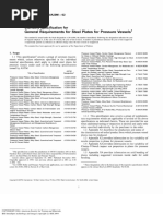 EIL Spec - 1 | PDF | Valve | Specification (Technical Standard)