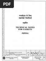 TEMA Mechanical Standards Overview | PDF | Mechanical Engineering | Nature