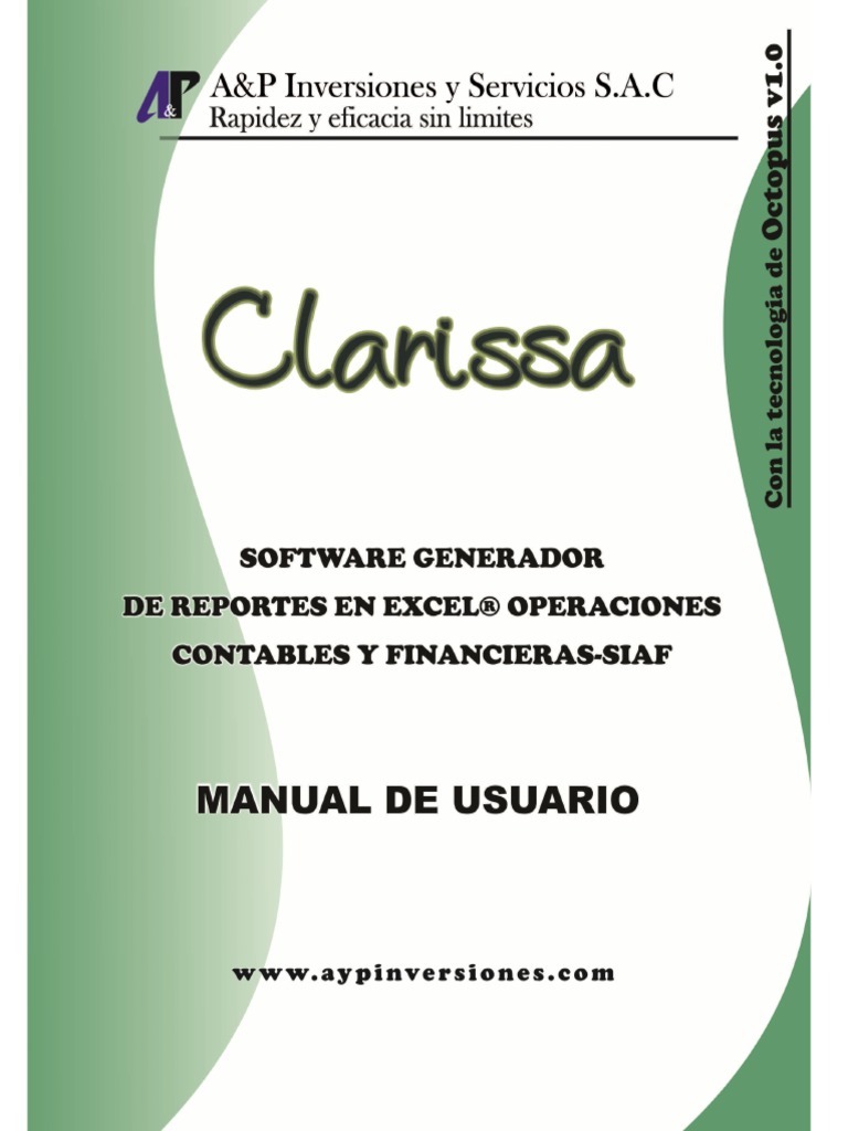 Clarissa | PDF | Point and Click | Archivo de computadora